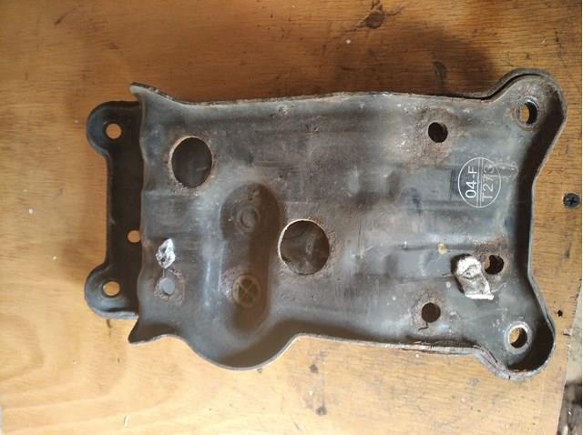 A1693500042 Mercedes | Кронштейн подушки кпп A 169 350 00 42 купить на ...