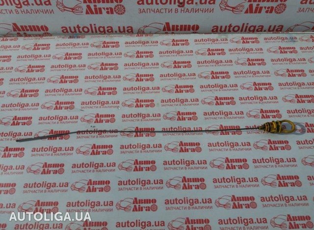 Щуп (индикатор) уровня масла в двигателе для Renault Master III автобус ...