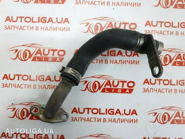 Купить трубка/шланг отвода масла от турбины на BMW X1 (E84)