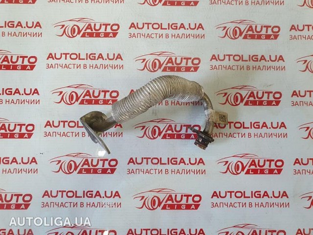 11538663516 BMW шланг (патрубок жидкостного охлаждения турбины, подача)