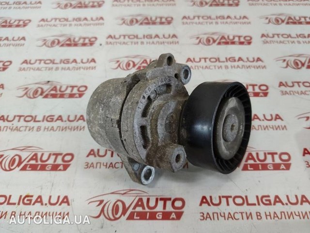 119553TA0B Nissan/Infiniti Натяжитель приводного ремня
