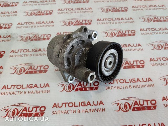 119554BA0A Nissan/Infiniti Натяжитель приводного ремня