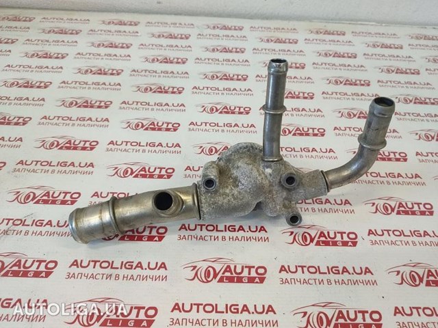 12638836 General Motors термостат