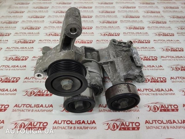 252802G110 Hyundai/Kia натяжитель приводного ремня