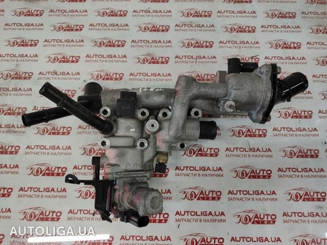 284102F000 Hyundai/Kia клапан егр