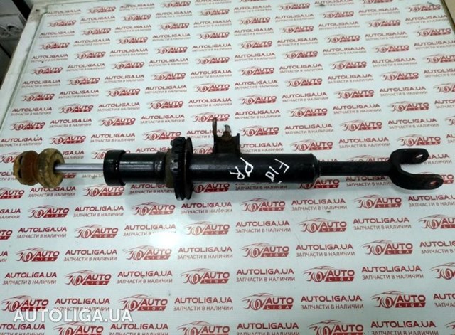 Амортизатор передней подвески на BMW 5 (F10)