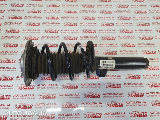 31316791553 BMW амортизатор передний левый