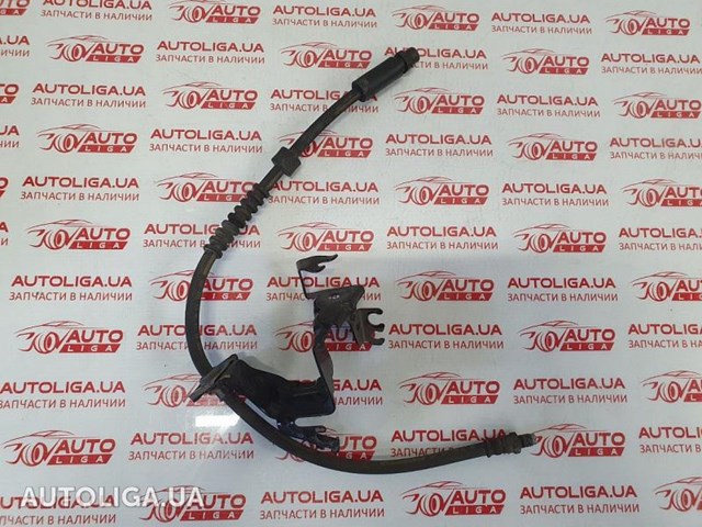 34306792254 BMW шланг тормозной передний