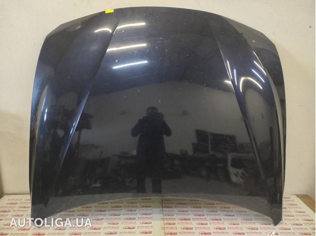 41007290944 BMW Капот