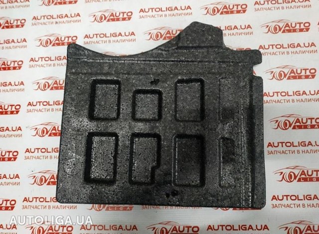 51477221931 BMW вставка в пространство для ног л пд