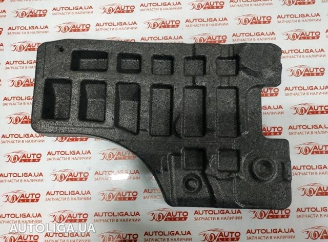 51477221932 BMW вставка в пространство для ног п пд