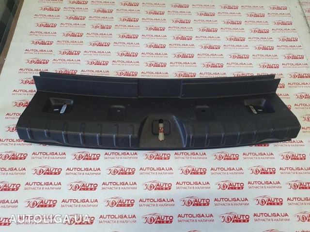 51477351650 BMW накладка борта погрузочного пола