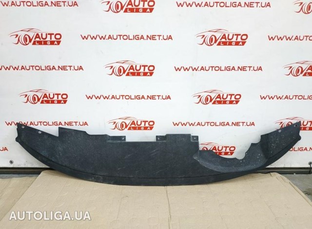 68109868AA Chrysler защита бампера переднего