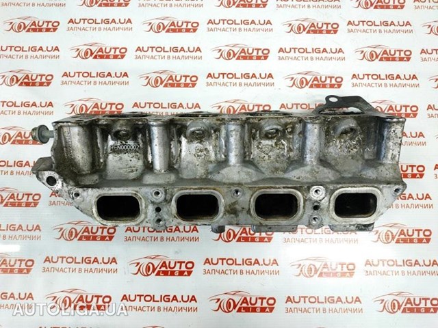 8200329496 Renault (RVI) Коллектор впускной нижний