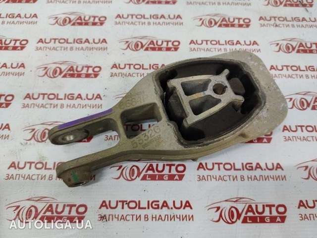 95248684 General Motors Подушка (опора) двигателя задняя