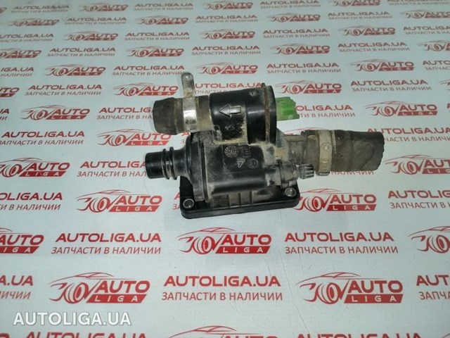 9654393880 Peugeot/Citroen термостат