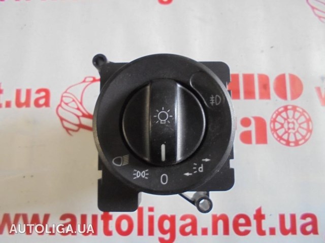 A9065450504 Mercedes переключатель света фар