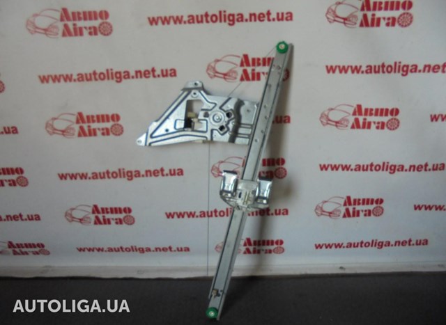 A9067200046 VAG механизм стеклоподъемника двери передней левой