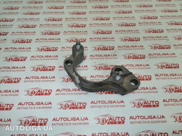 BB5Z6038F Ford Подушка (опора) двигателя правая