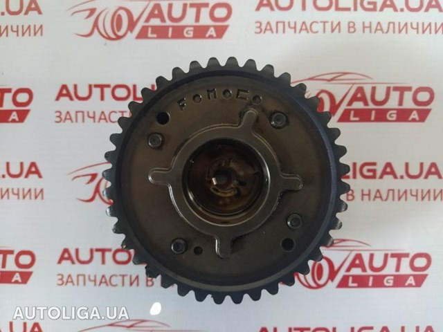 JDE34815 Jaguar звездочка-шестерня распредвала двигателя, впускного