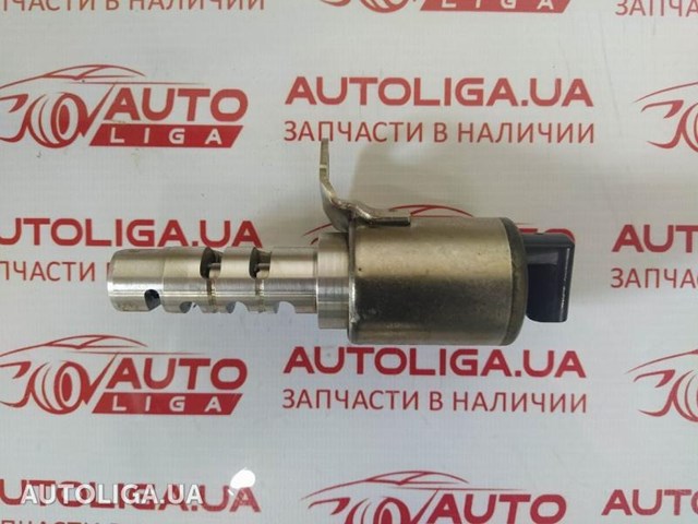 XR858494 Jaguar клапан электромагнитный положения (фаз распредвала)