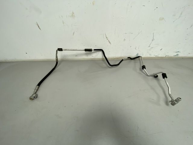 8R0260710D VAG трубопровод хладагента