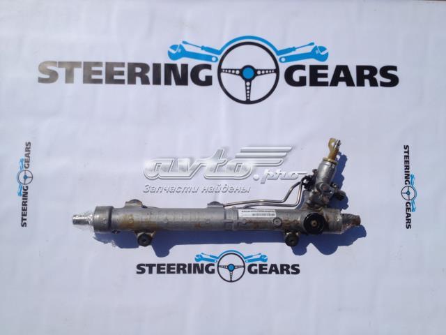 A1644600500 Mercedes рулевая рейка