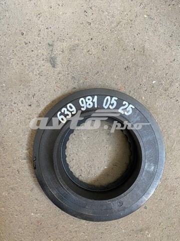 6399810525 Mercedes подшипник опорный амортизатора переднего