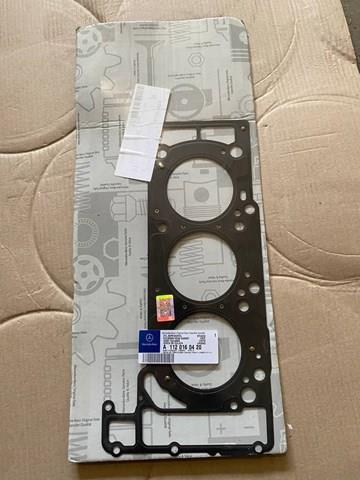 A1120160420 Mercedes прокладка головки блока цилиндров (гбц правая)