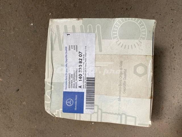 A1403308207 Mercedes сайлентблок нижнего переднего рычага