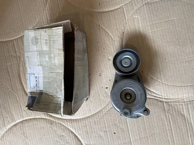 A6422001470 Mercedes натяжитель приводного ремня