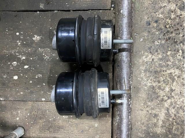 Подушка (опора) двигателя левая/правая для Volkswagen Phaeton 3D2 седан ...