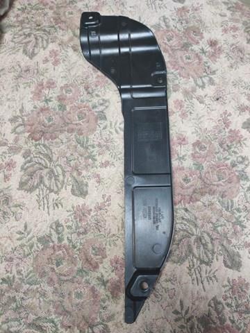 29110-2H100 Hyundai/Kia защита двигателя, правая