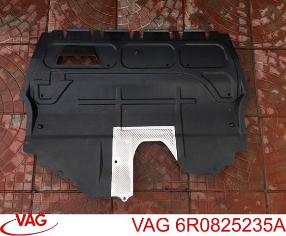 6R0825235A VAG защита двигателя, поддона (моторного отсека)