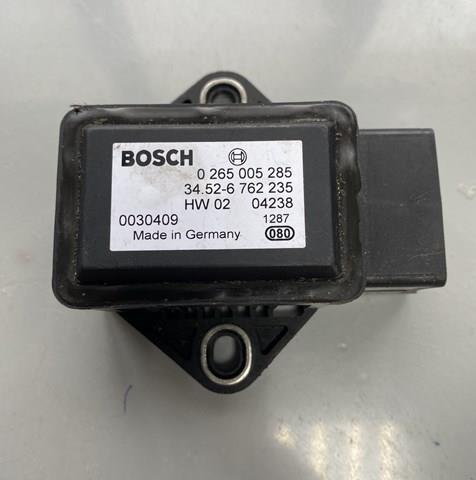 0265005285 Bosch датчик частоты вращения dsc