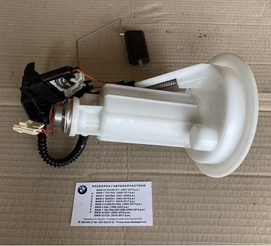 0580314537 Bosch модуль топливного насоса с датчиком уровня топлива