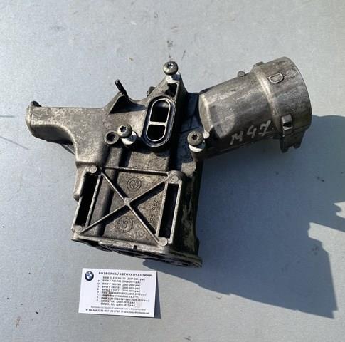 11422246992 BMW корпус масляного фильтра