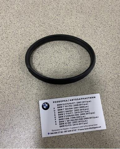 13712247395 BMW прокладка расходомера к воздушному фильтру