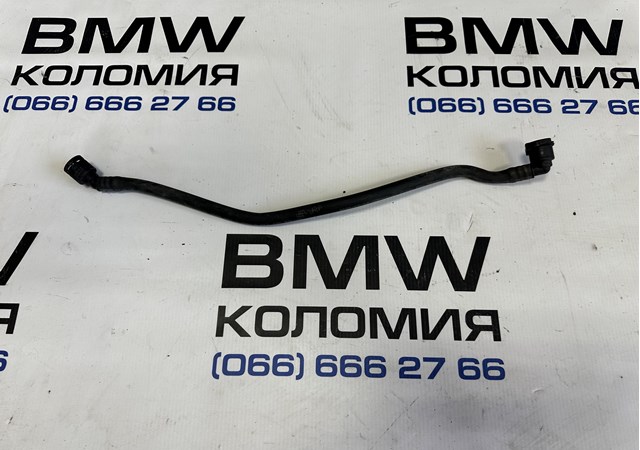 17128651298 BMW шланг расширительного бачка верхний