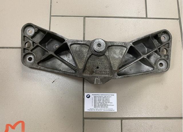22326759680 BMW траверса