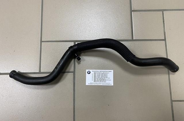 32416761486 BMW шланг гур низкого давления, от бачка к насосу
