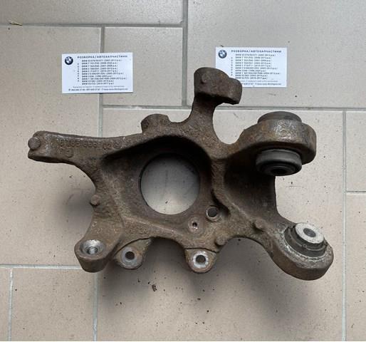 33326783668 BMW цапфа (поворотный кулак задний правый)