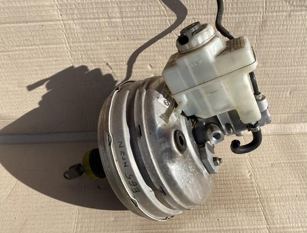 34336756338 BMW усилитель тормозов вакуумный