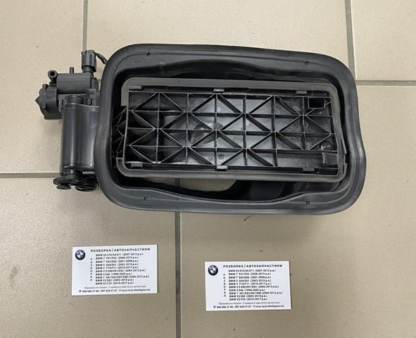 51177213035 BMW защитный кожух