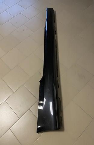 51777173920 BMW порог внешний правый