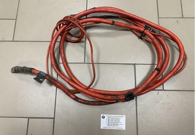 61126930523 BMW автозапчастина