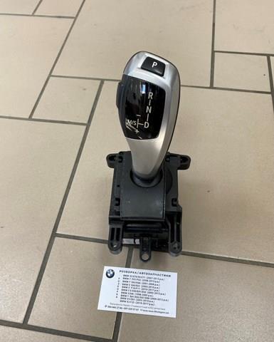 61319296904 BMW механизм переключения передач (кулиса, селектор)