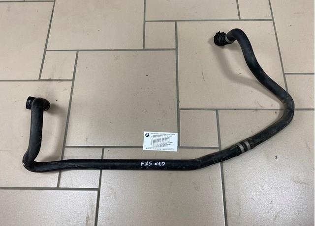 64219179582 BMW подводящий шланг системы охлаждения