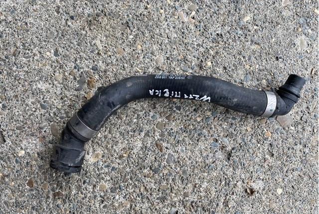 A2118300596 Mercedes патрубок на e-class w211