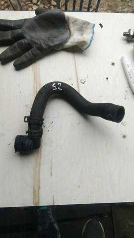 3AA122109B VAG шланг (патрубок системы охлаждения)